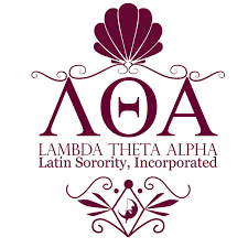 Lambda Theta Alpha Pearls