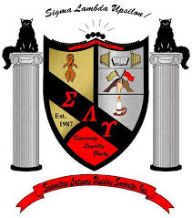 Sigma Lambda Upsilon – Monarca Style