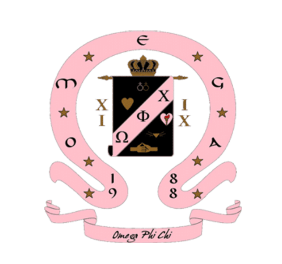 Omega Phi Chi – tagged "Omega Phi Chi" – Monarca Style